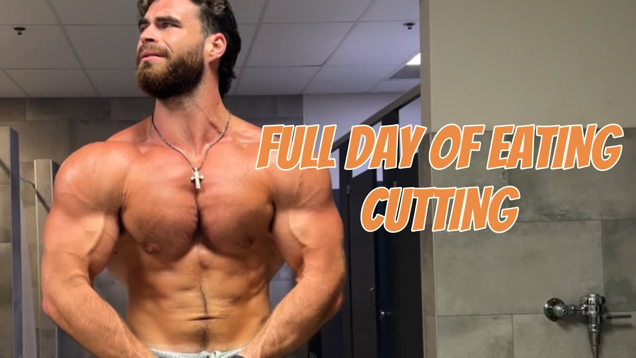 CUTTING & CHEST PUMPS - YouTube
