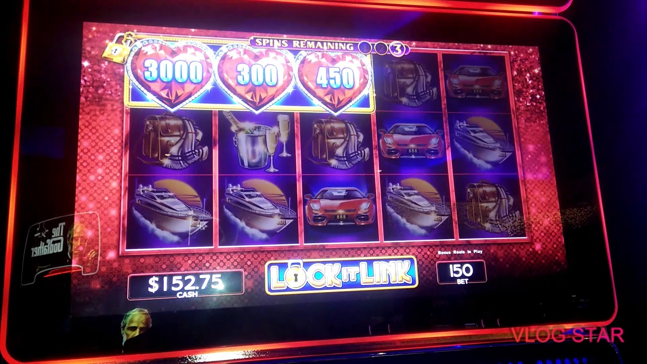 🔒LOCK it LINK🔒🌉Night Life🌉🥂Big Win💰💰💰 - YouTube
