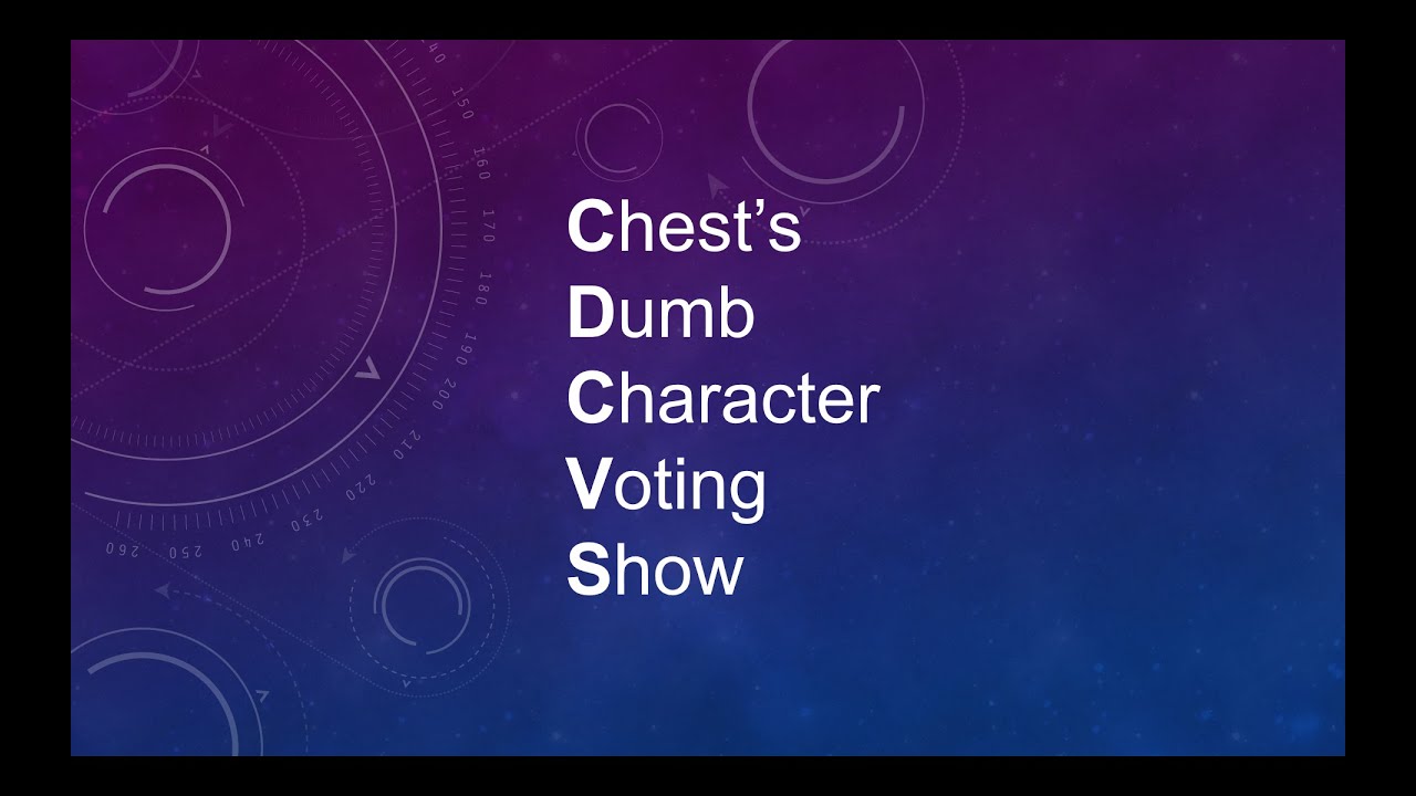 CDCVS - Official Intro - YouTube