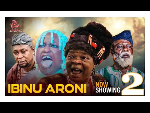 ARONI 2 Peju Ogunmola| Yinka Quadri | Eniola Obanijesu | damilola Oni ...