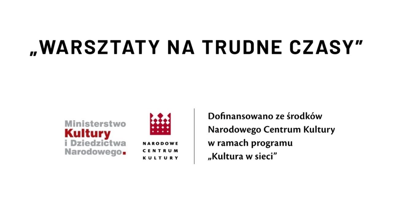 Marek Kędzierski- "Rzepka" - YouTube