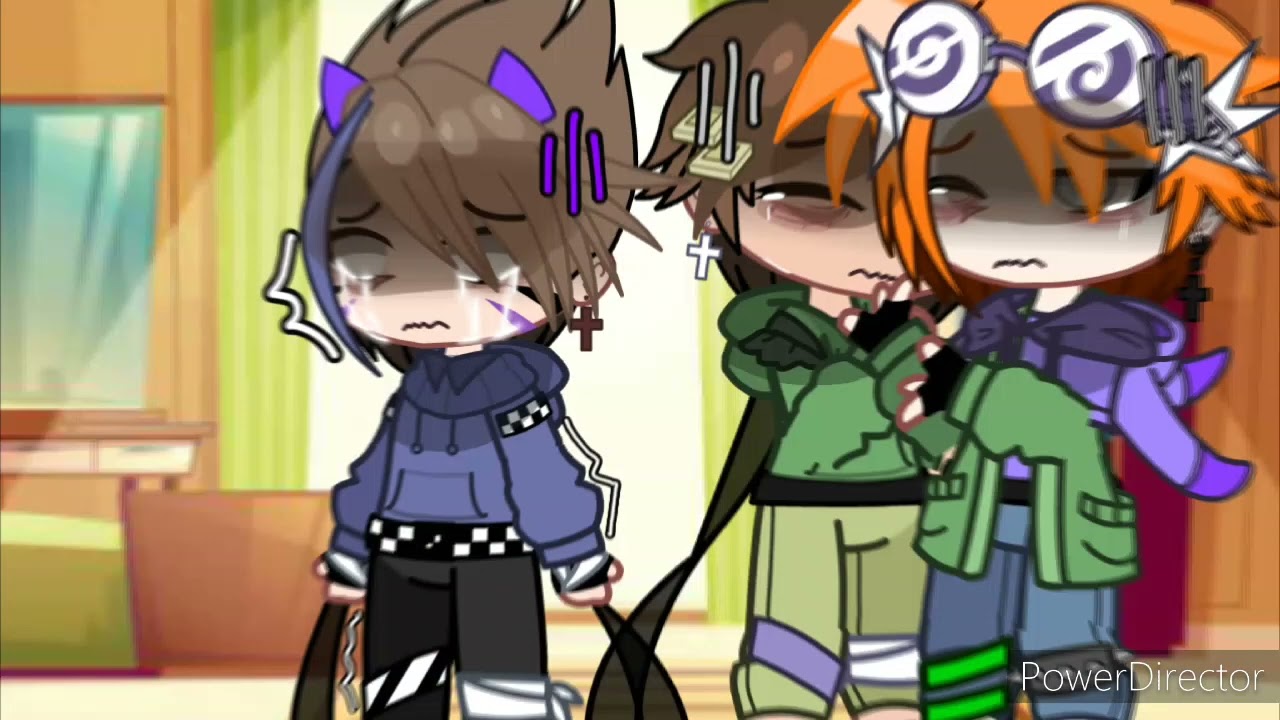 If you Turn arond you die//Meme//💚Eddsworld💚//Ft.Tord//Sad😭? - YouTube