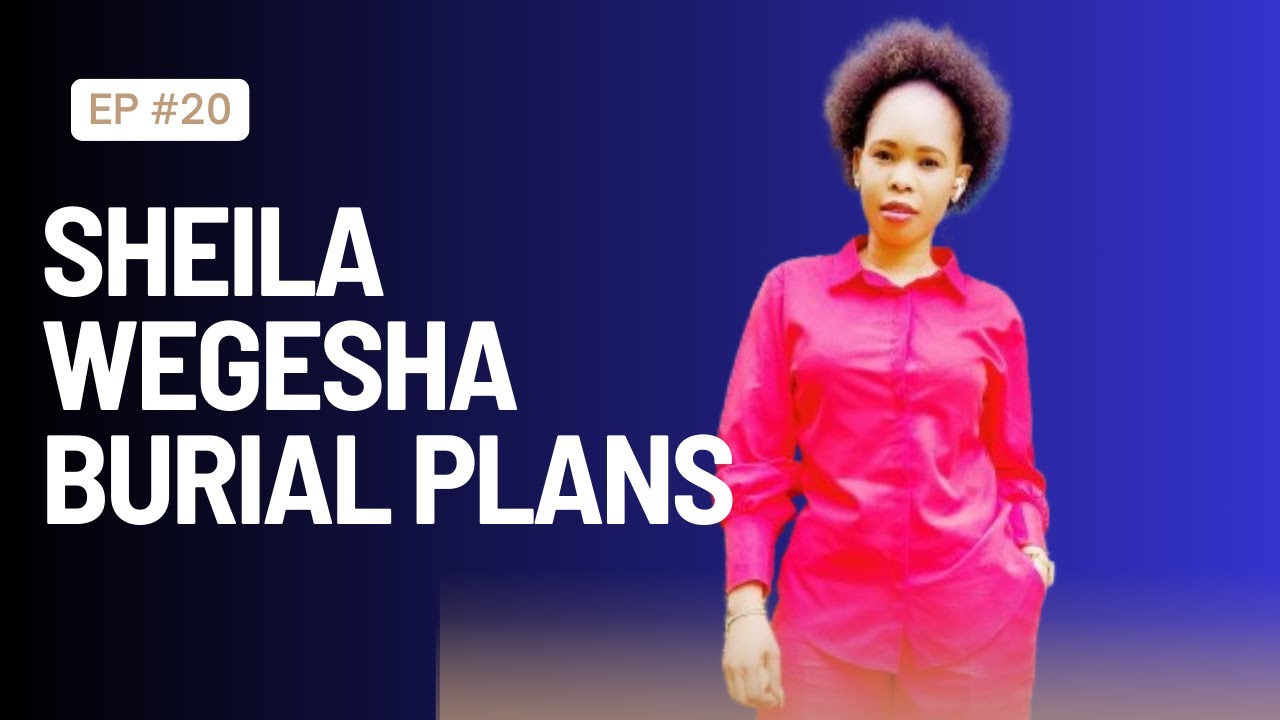 OHANGLA STARS TO HOLD FUNDRAISER FOR SHEILA WEGESHA BAMBO - YouTube