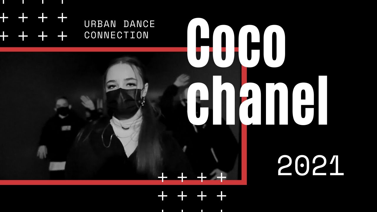 COCO CHANEL dance video - YouTube