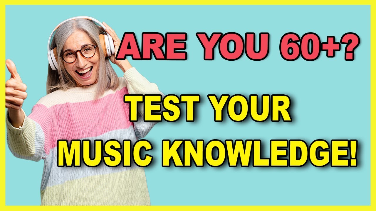 How Well Do You Know 1960s Music? | Ultimate 60s Music Quiz | Test Your ...