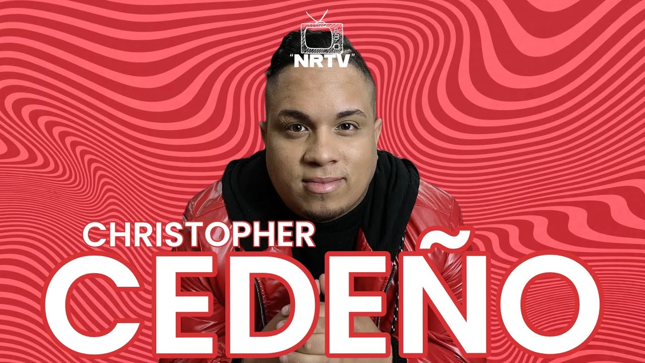 Cristopher Cedeño | AHORA O NUNCA | Ep. 33| Neiel Rivera Tv - YouTube