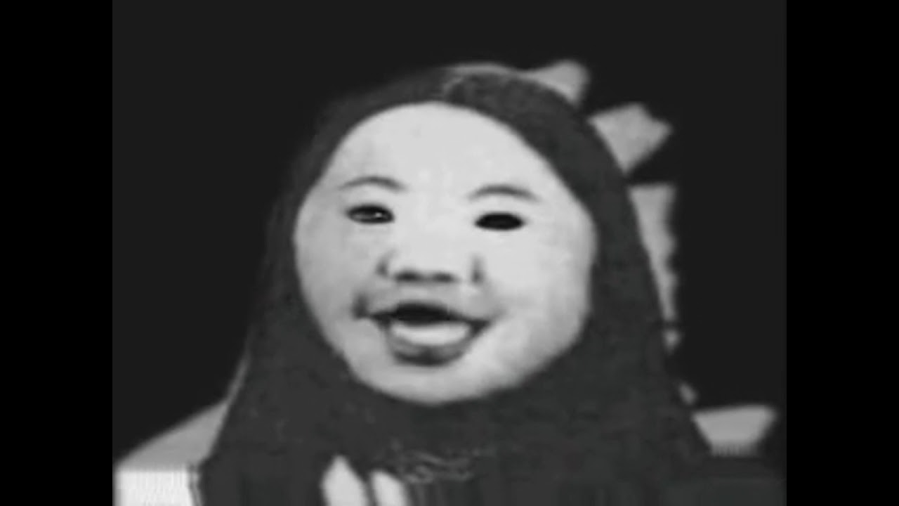 Terrifyingly Cursed Images