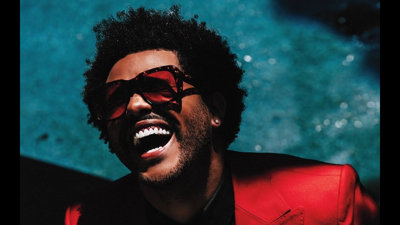 [FREE] Michael Jackson X The Weeknd Type Beat - "AREAL" - YouTube