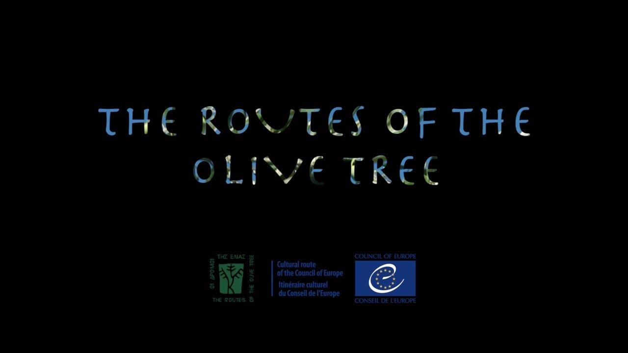 The Routes of the Olive Tree - YouTube