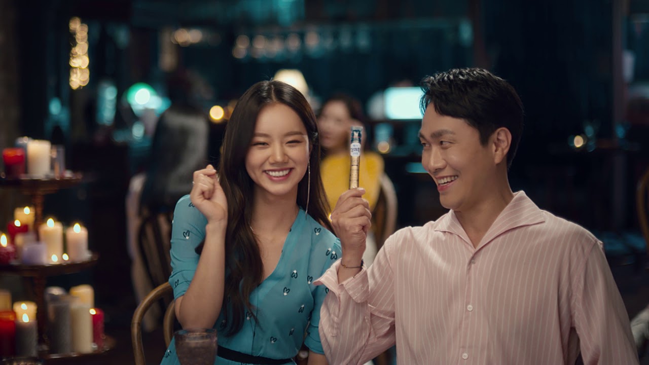 [상쾌환/easy tomorrow] 상쾌환아니면상쾌환(15s) - YouTube