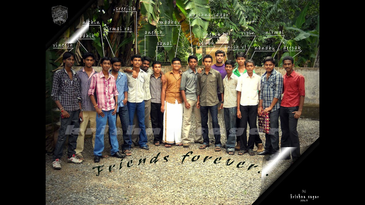 Poly Diary of Royal 2009-12 | പോളി ഡയറി - YouTube