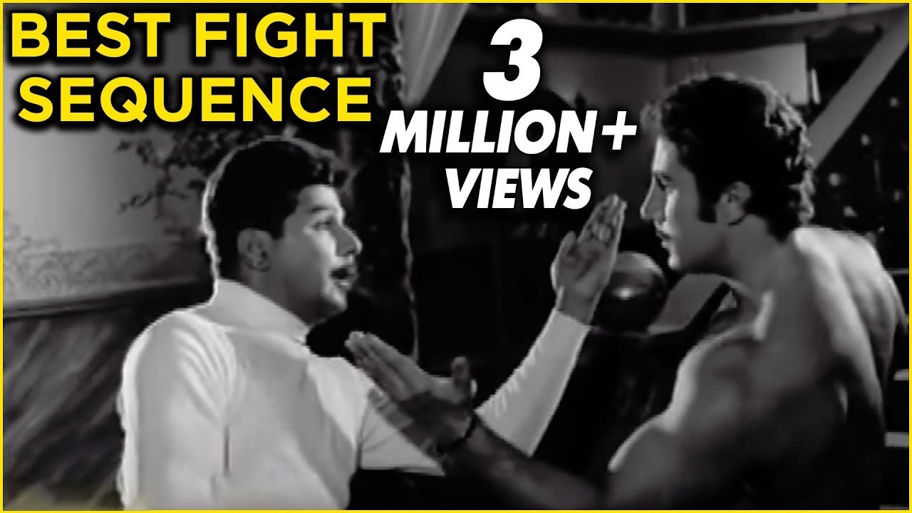 Worlds Best Fight Scene - Epic Hilarious Movie Action - YouTube