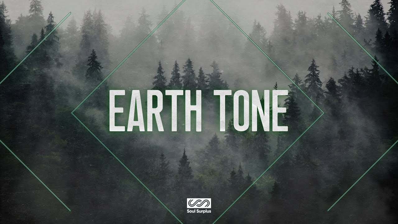 Soul Surplus :: Earth Tone (Sample Pack) - YouTube