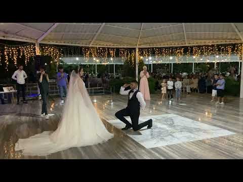 Kostak Ali Zeybeği - Düğün