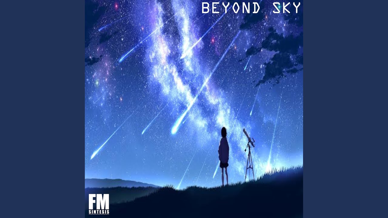 BEYOND SKY - YouTube