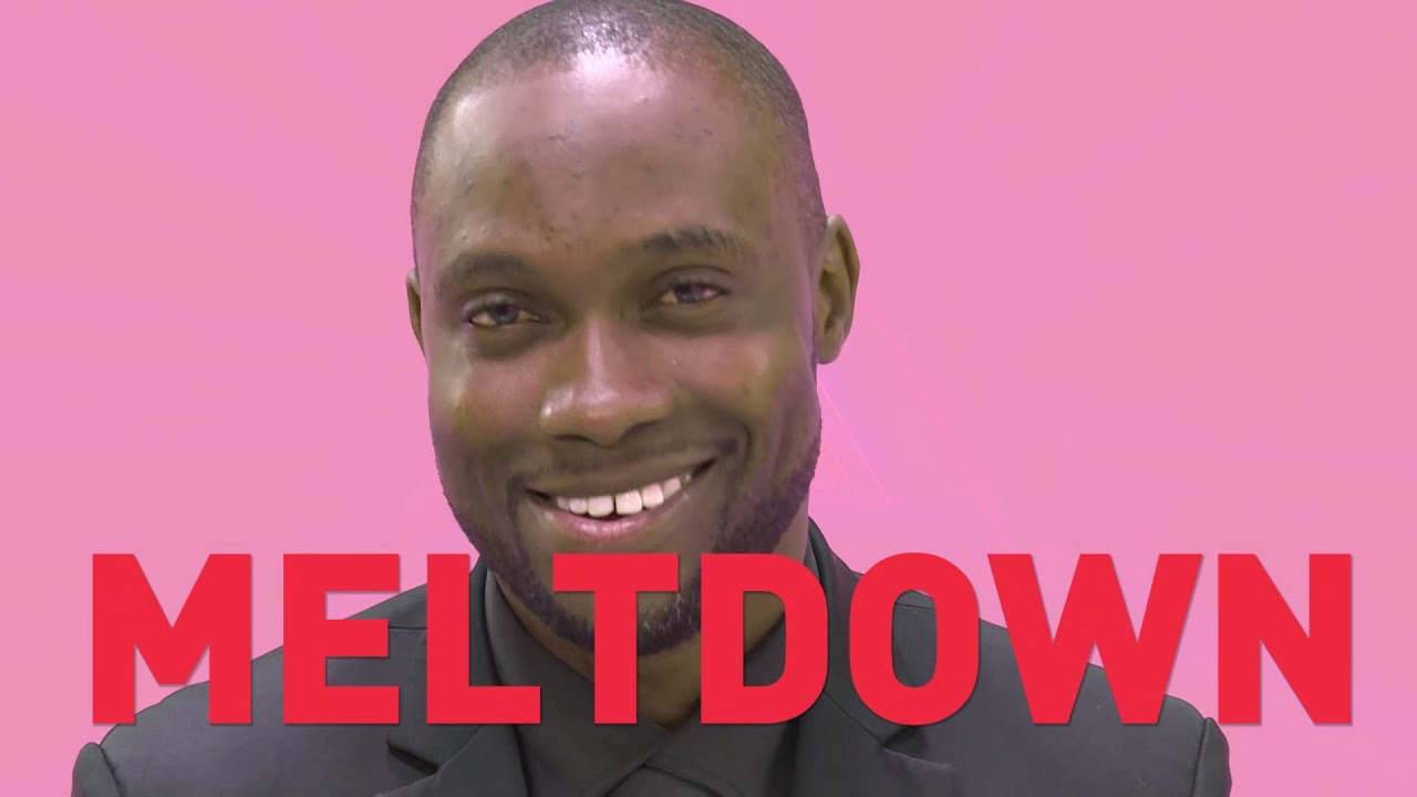 Meet Brian Mulamba host of ''Hello Mr Right'' Reality TV Show. - YouTube