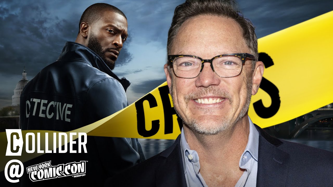 Cross Season 2 Villain: Matthew Lillard Teases What to Expect from His ...