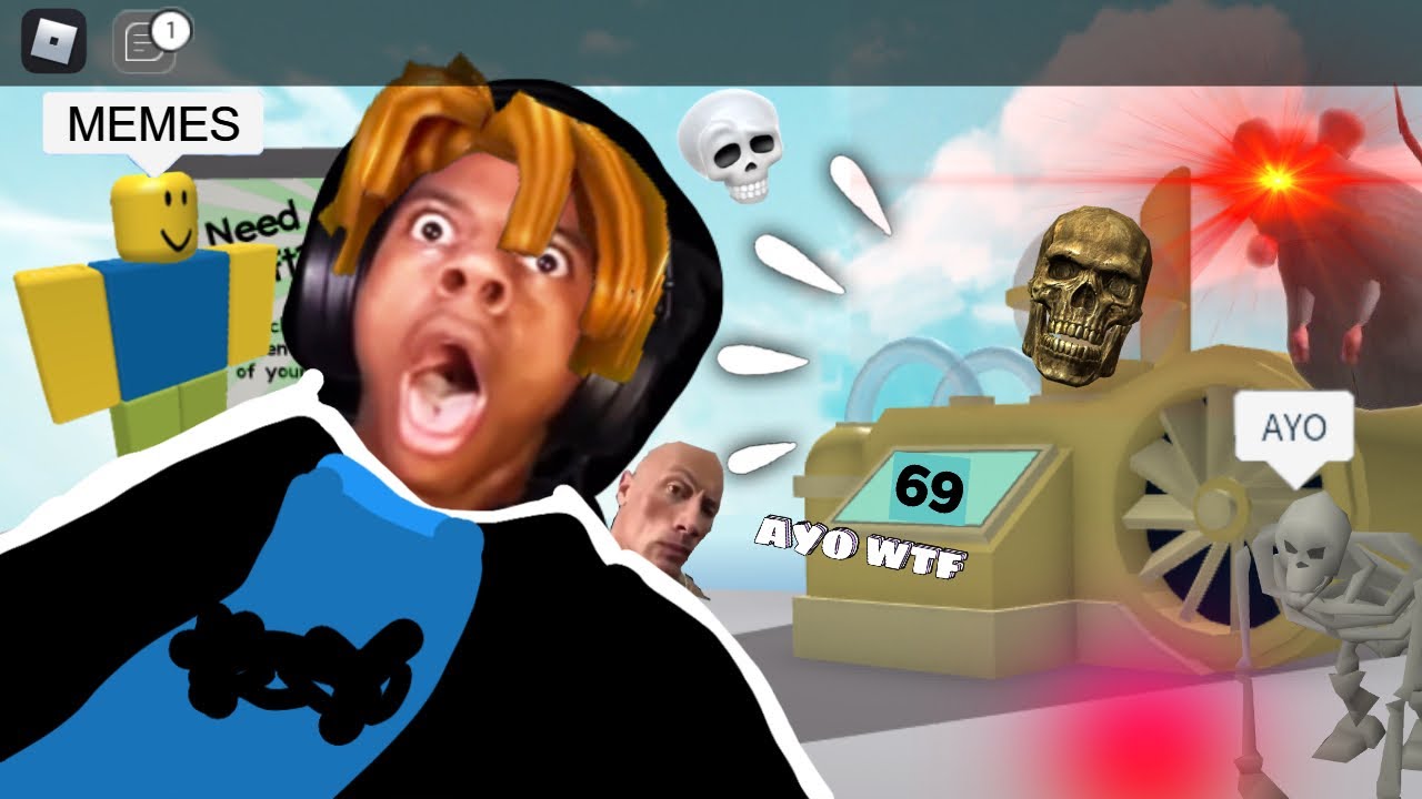 Roblox Natural Disasters Funny Moments And Memes Youtube 1602