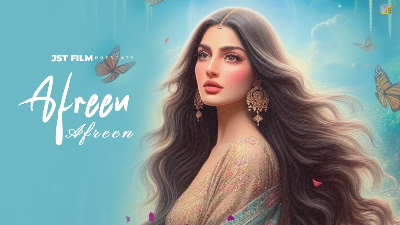 Afreen Afreen - Romantic Song | Harsal | Rahul Roy | JST Tunes - YouTube