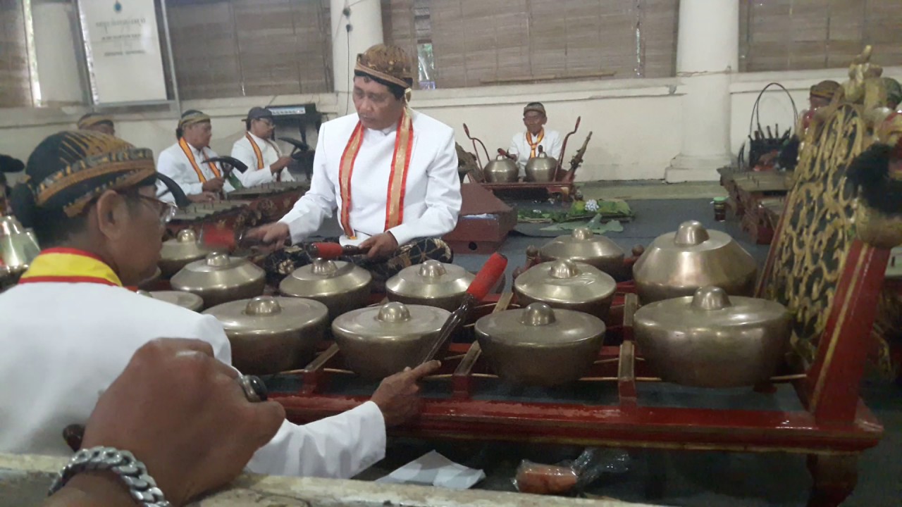 Bonang Panembung