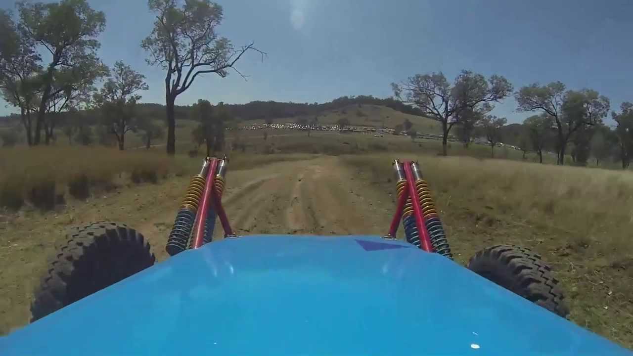 #985 - Matthew Turner - Warialda 200 Short Course - Prolouge - YouTube
