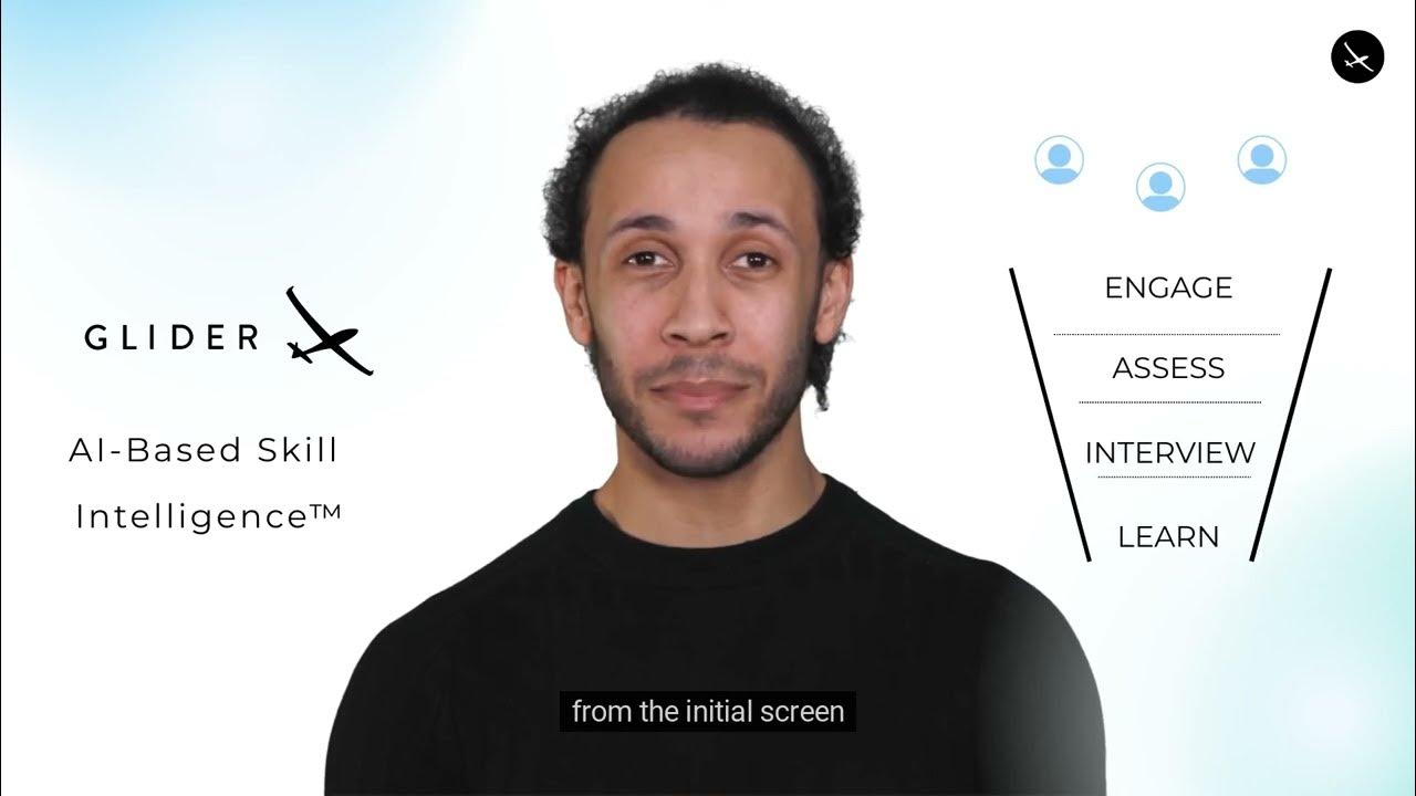 Glider AI Skill Intelligence Platform™ Overview - YouTube