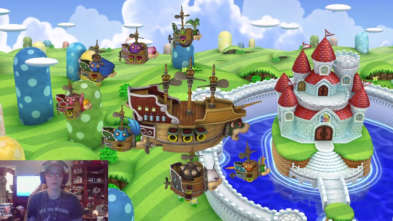 Issa Me! MARIO! - YouTube