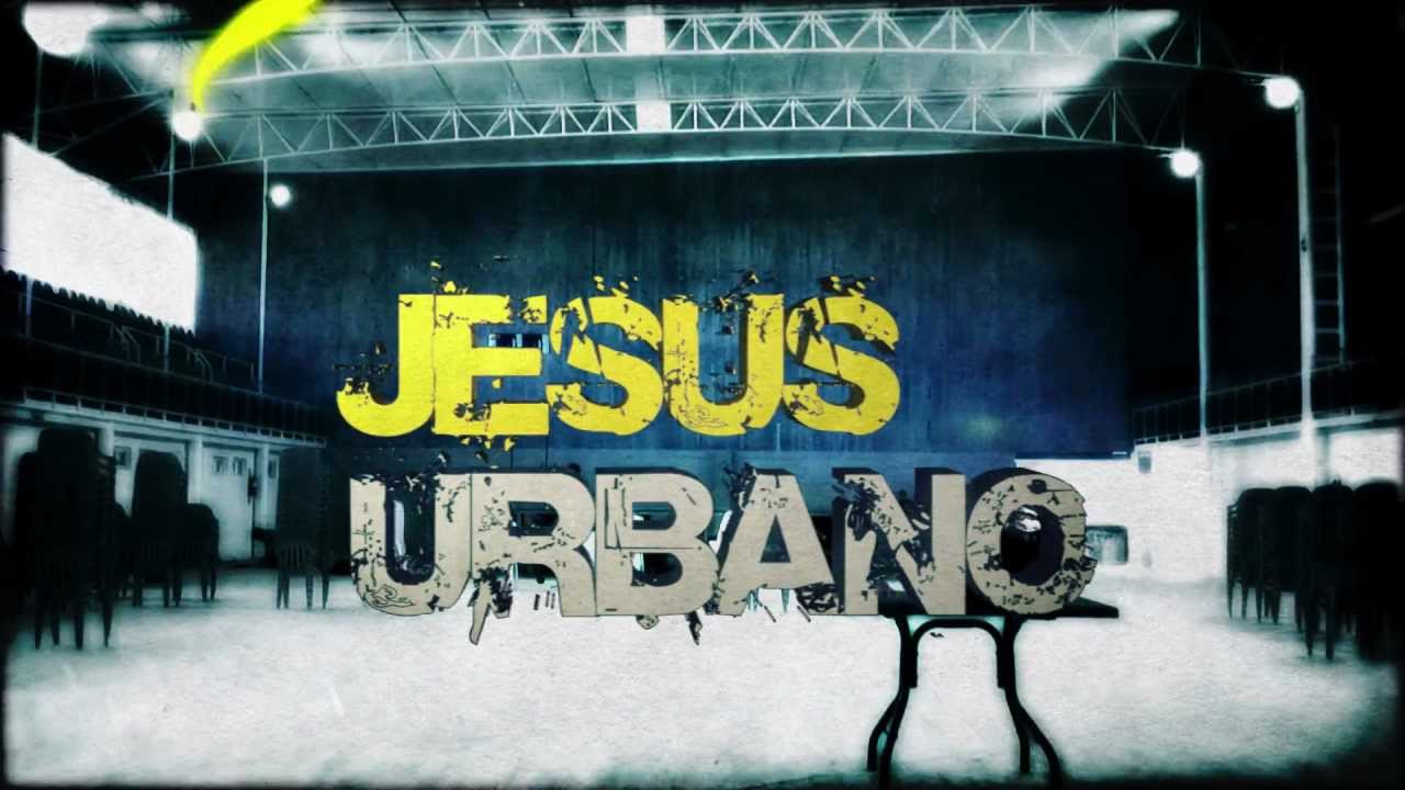 Jesus Urbano Nov. de 2011 - YouTube
