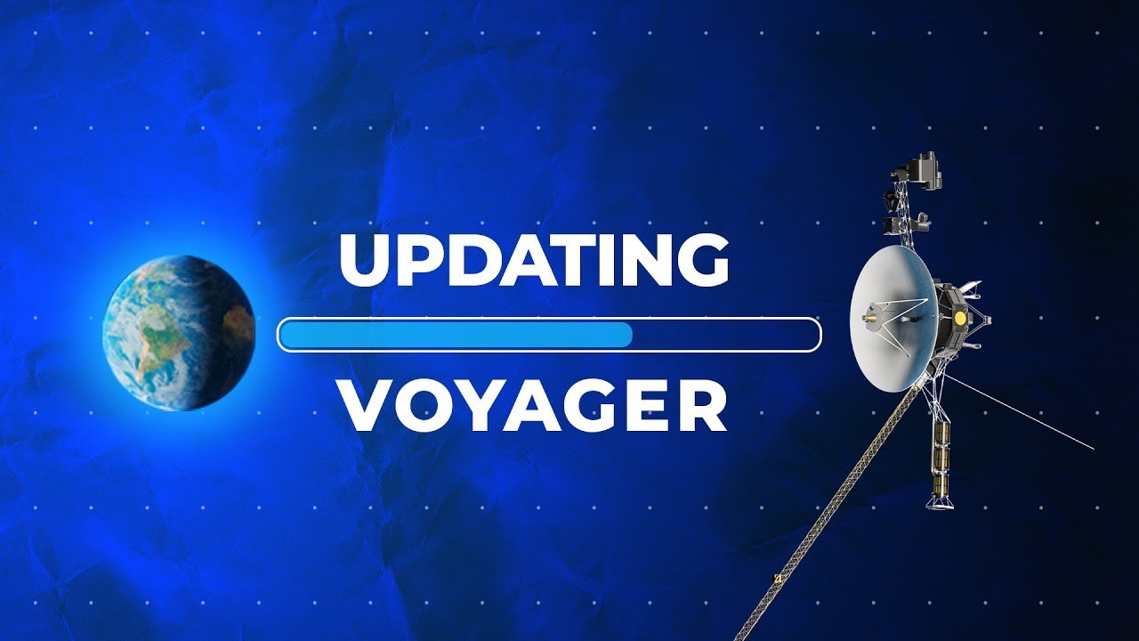 Unleashing the Power of Voyager: Major Software Update Overview! - YouTube