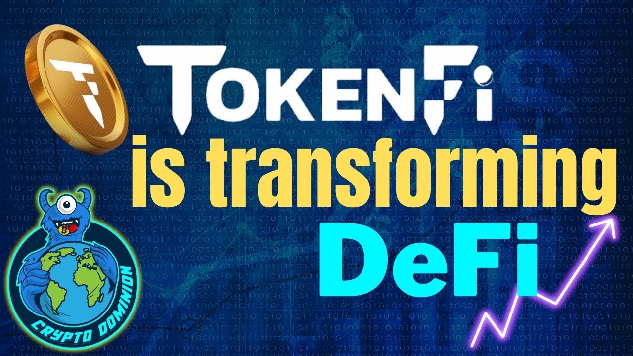 Revolutionizing Asset Tokenization: The Rise of TokenFi in the Floki ...
