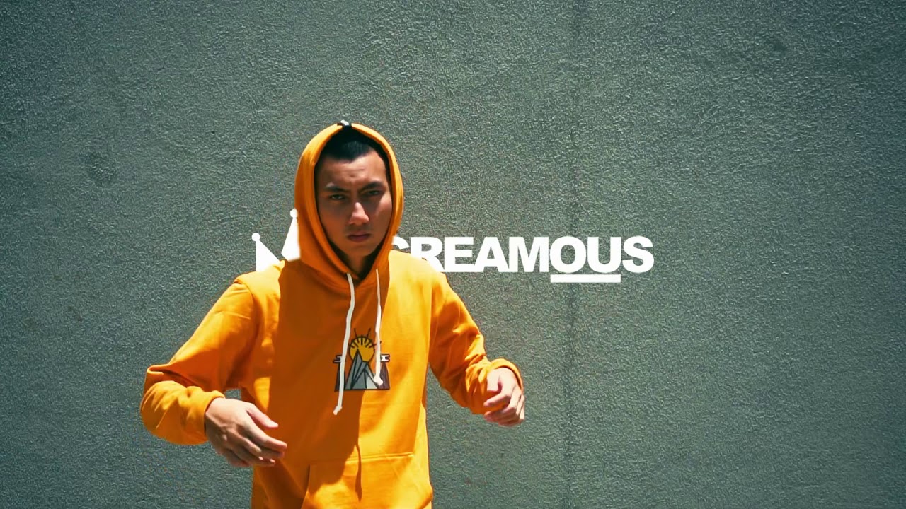 SCREAMOUS Lookbook Februari 2020 - YouTube