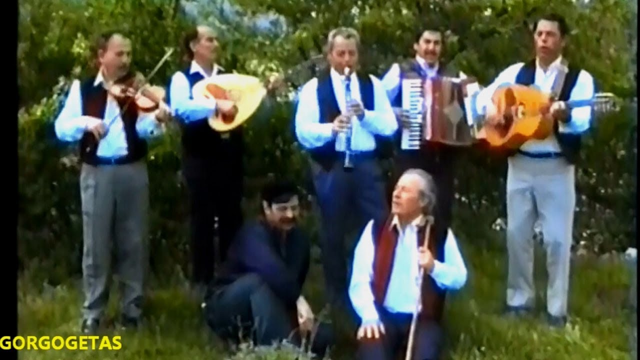 ΑΝΕΒΑ ΠΑΝΩ ΣΤΗ ΣΚΑΜΙΑ - ΣΠΥΡΟΣ ΑΝΑΣΤΑΣΙΟΥ-1997. - YouTube