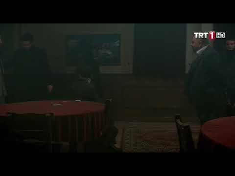 Kadir Tataş - Sevda Kuşun Kanadında TRT 1