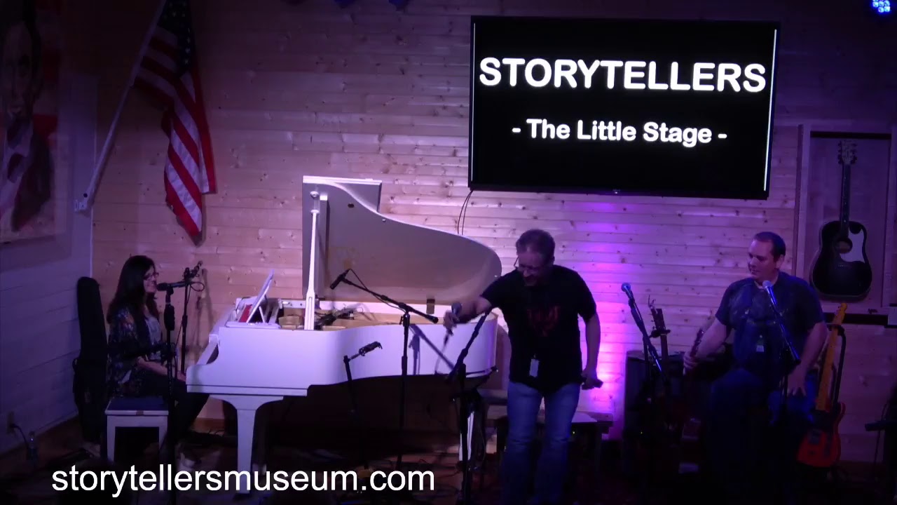 SNIHC 2018.06.02 long, Angie Laster - YouTube