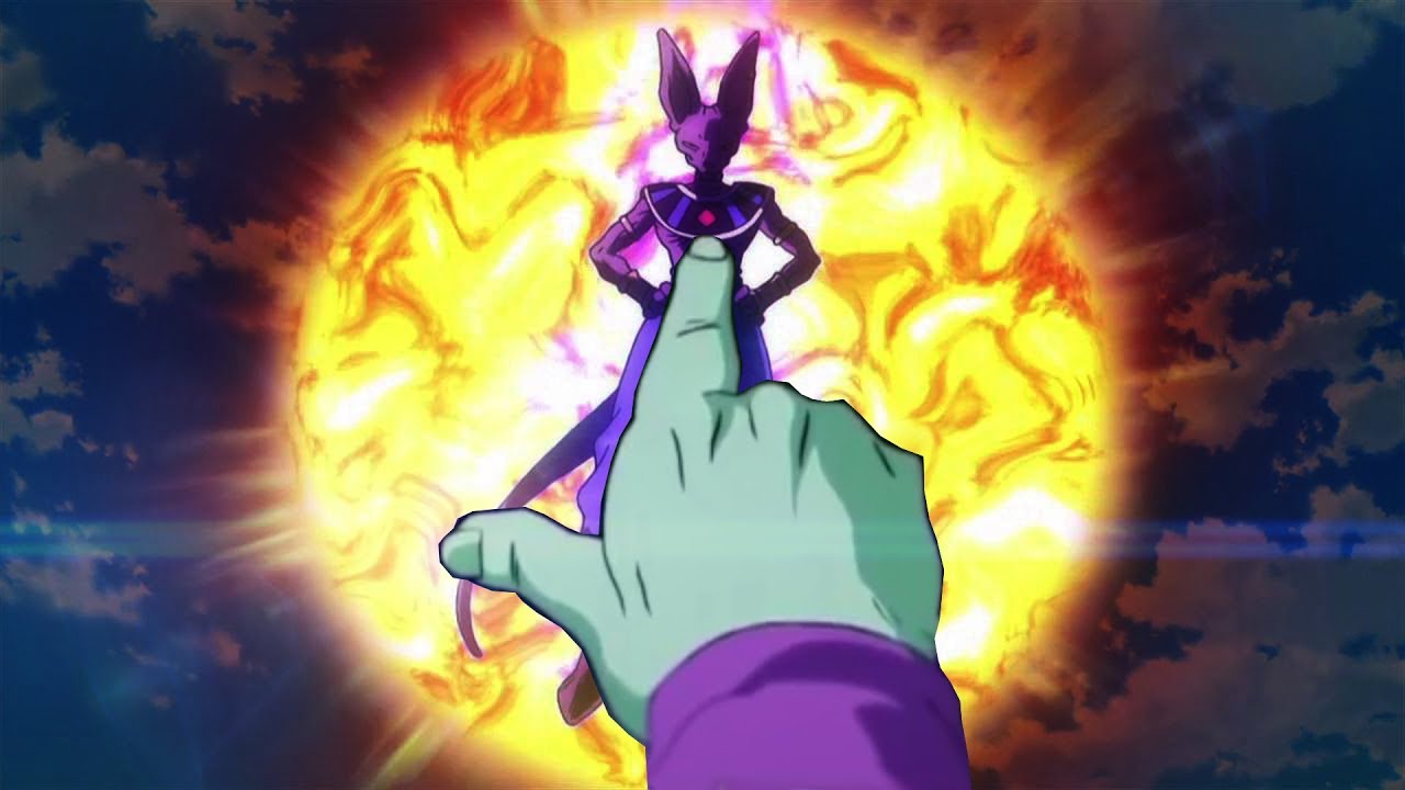 New Villain REVEALED! Threat To The ENTIRE EXISTENCE (Galactic Patrol ...