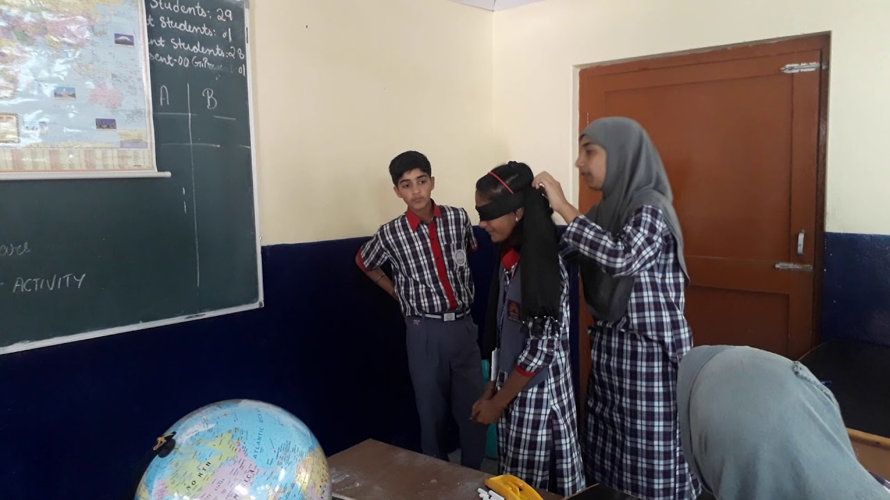 HOW TO LEARN WORLD MAP? - YouTube