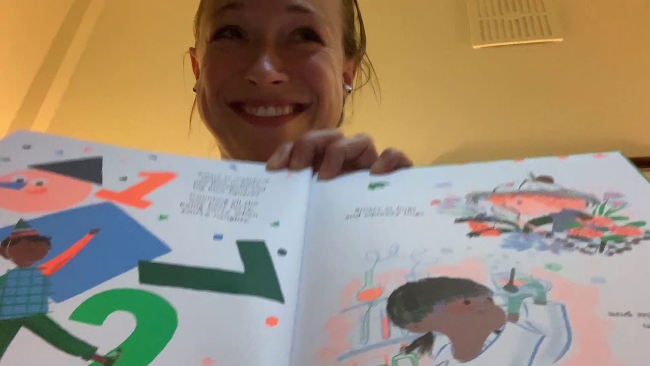 'All the ways to be smart' by Davina Bell (Author), Allison Colpoys ...
