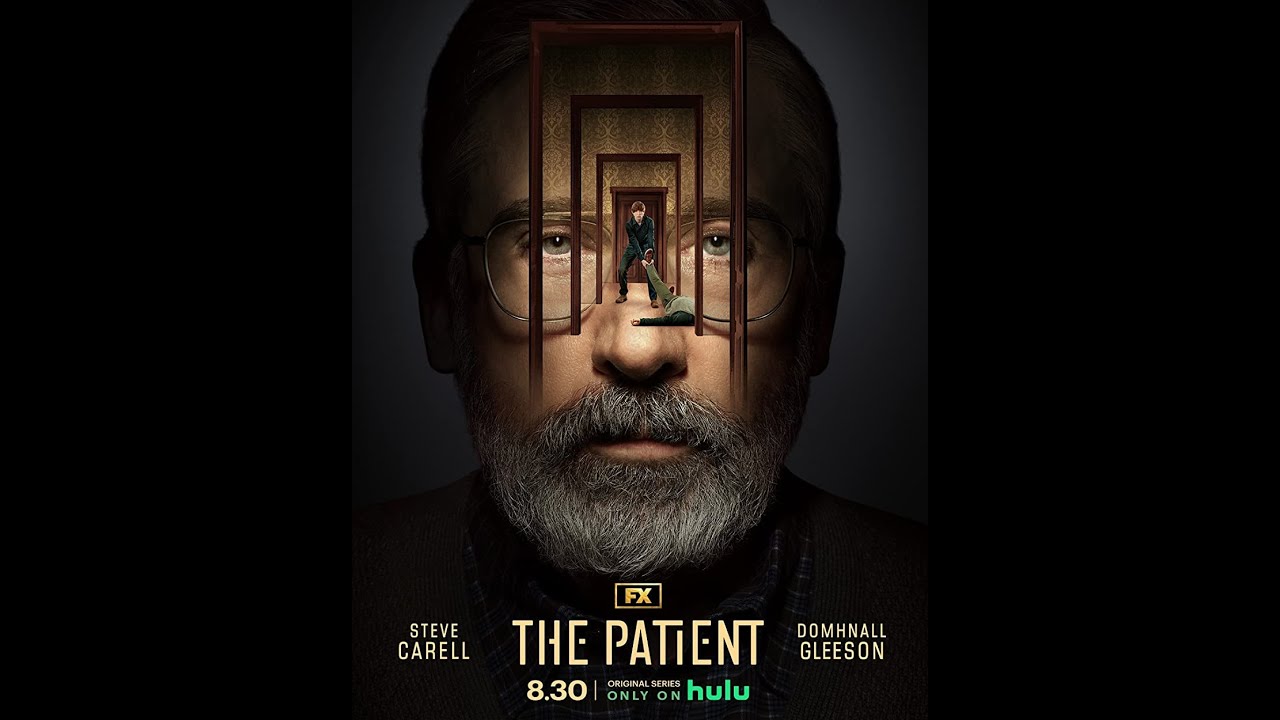 The Patient Ep.1&2 Recap - YouTube