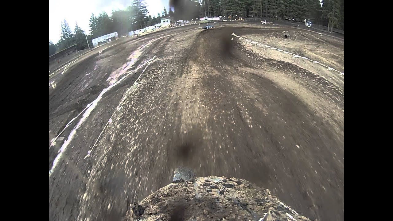 Straddleline MX 9-21-13 Washington State Championship Series Rd.7 - YouTube