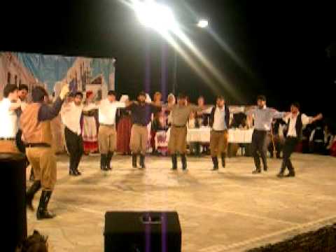 Πεντοζάλι-Κουτσαμπαδιανός - YouTube