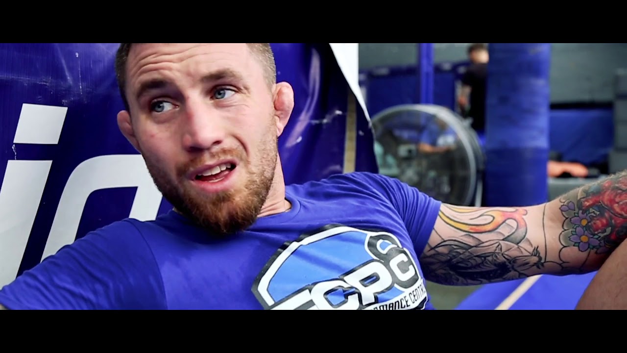 Martin Stapleton's One Step Further - Episode 01 - YouTube