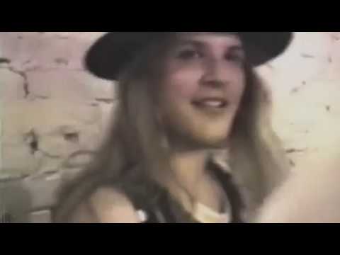 Mother Love Bone - Chloe Dancer