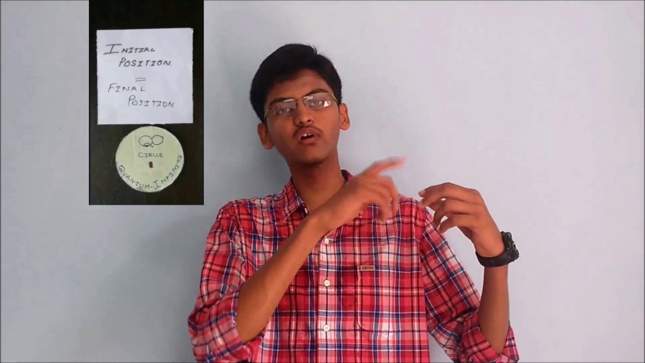 SOLVED - COIN ROTATION PARADOX | QI - YouTube