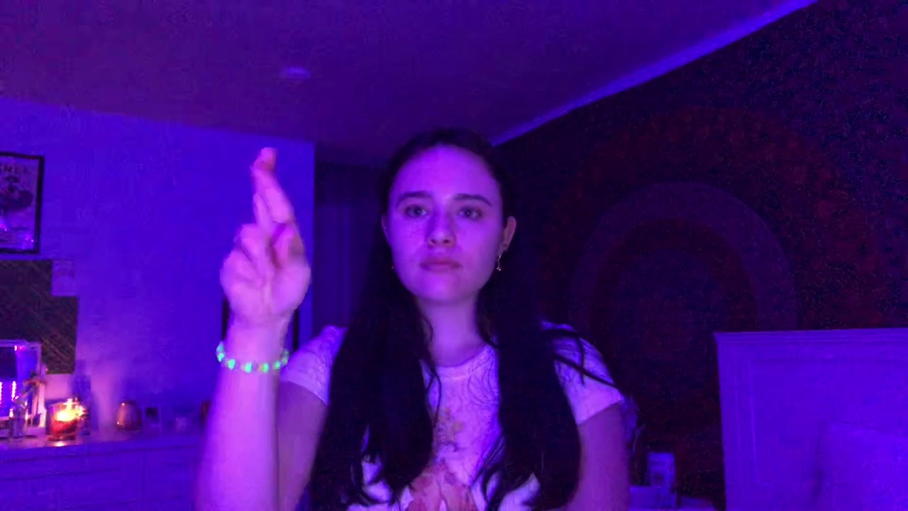 ASL HOMETOWN PART 2 - YouTube