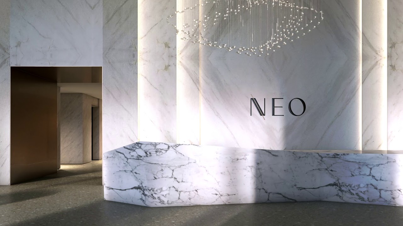 Элитная недвижимость от Roomberi: новый проект мирового уровня на Кипре ...