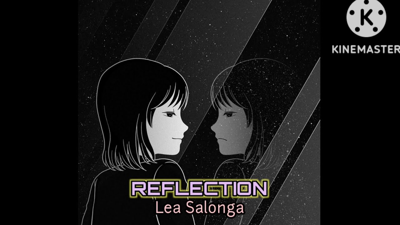 Lea Salonga - Reflection (Lyrics) #LeaSalonga #Reflection - YouTube