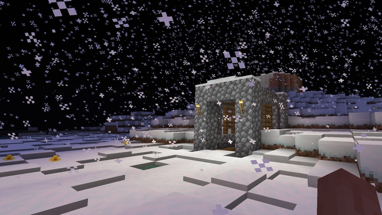 good old memories minecraft - YouTube