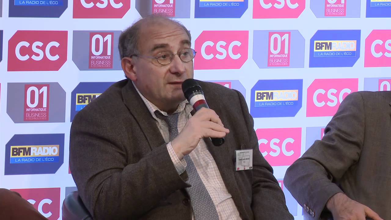 Jean-Louis Gross (CSC) "Il ne faut pas négliger l'effet attractif du ...