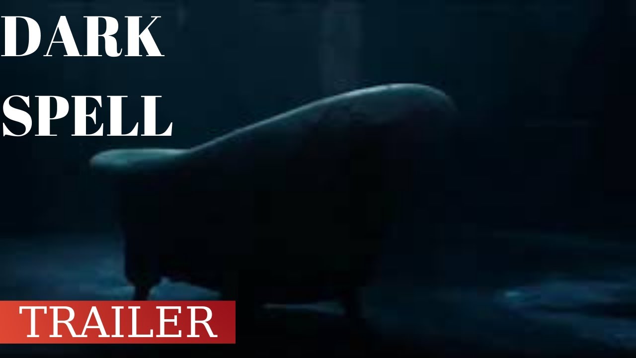 Dark Spell - Russian movie trailer - YouTube