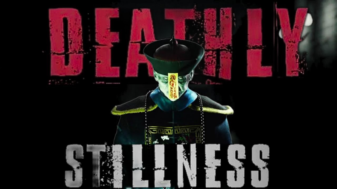 I hope everyone gets a chance to play this game │ Deathly Stillness ...